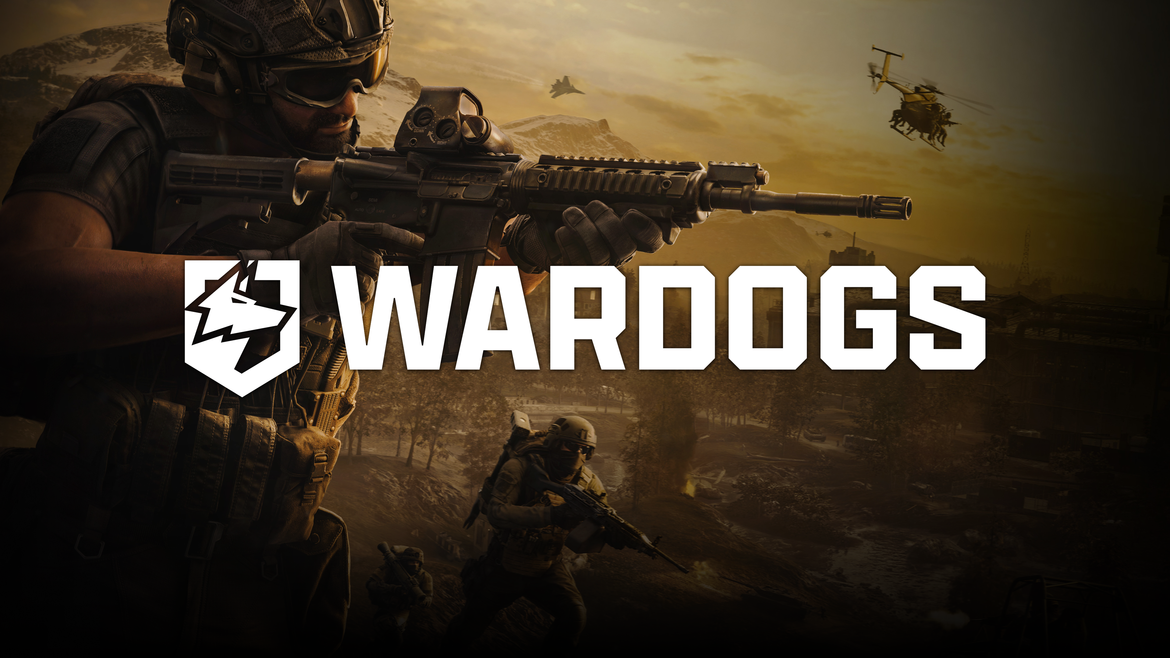 Sign Up – WARDOGS