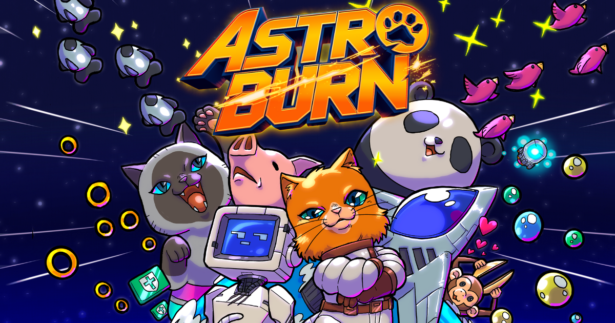 Astro Burn